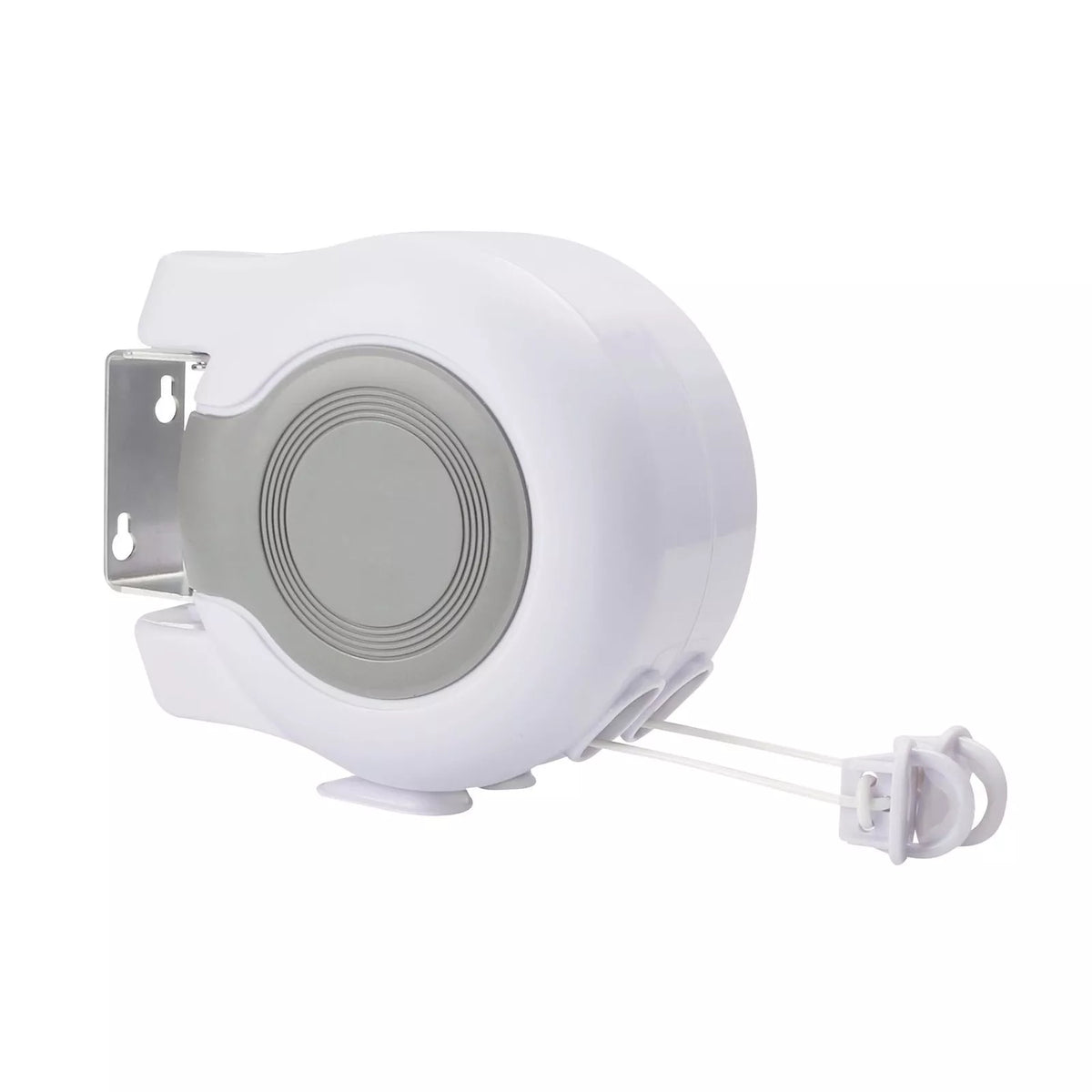 Retractable Washing Line – Dual 30M Lines for Indoor & Outdoor Use ...
